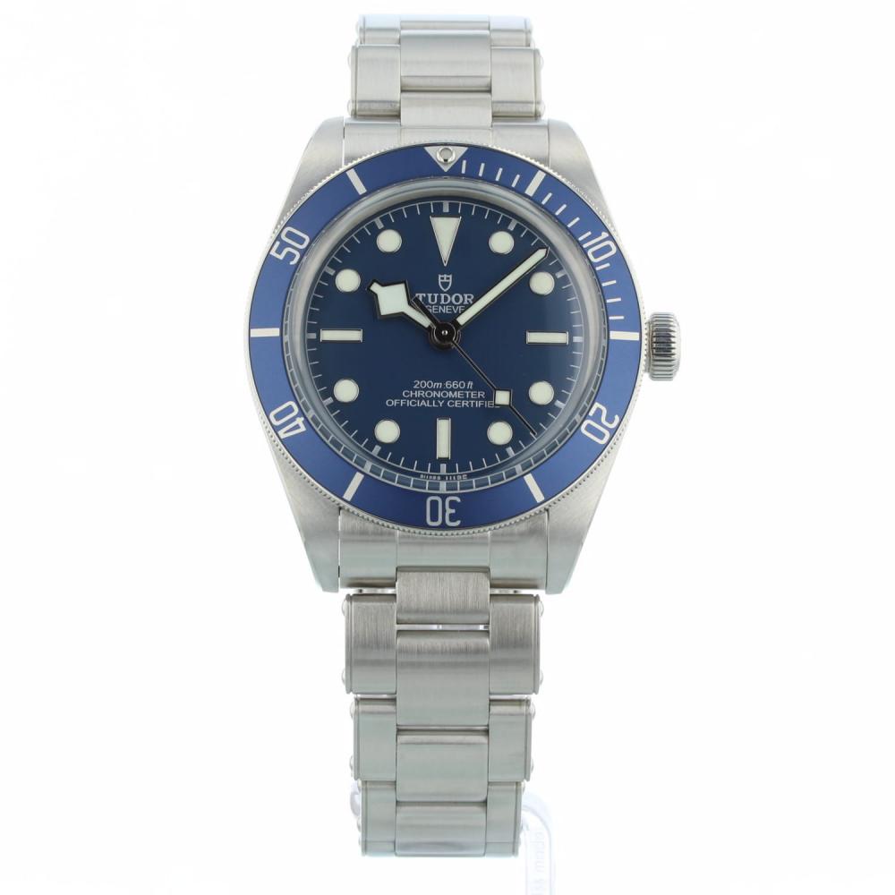 Luxury pre-owned watches including Rolex, Omega, Breitling, TAG Heuer ...